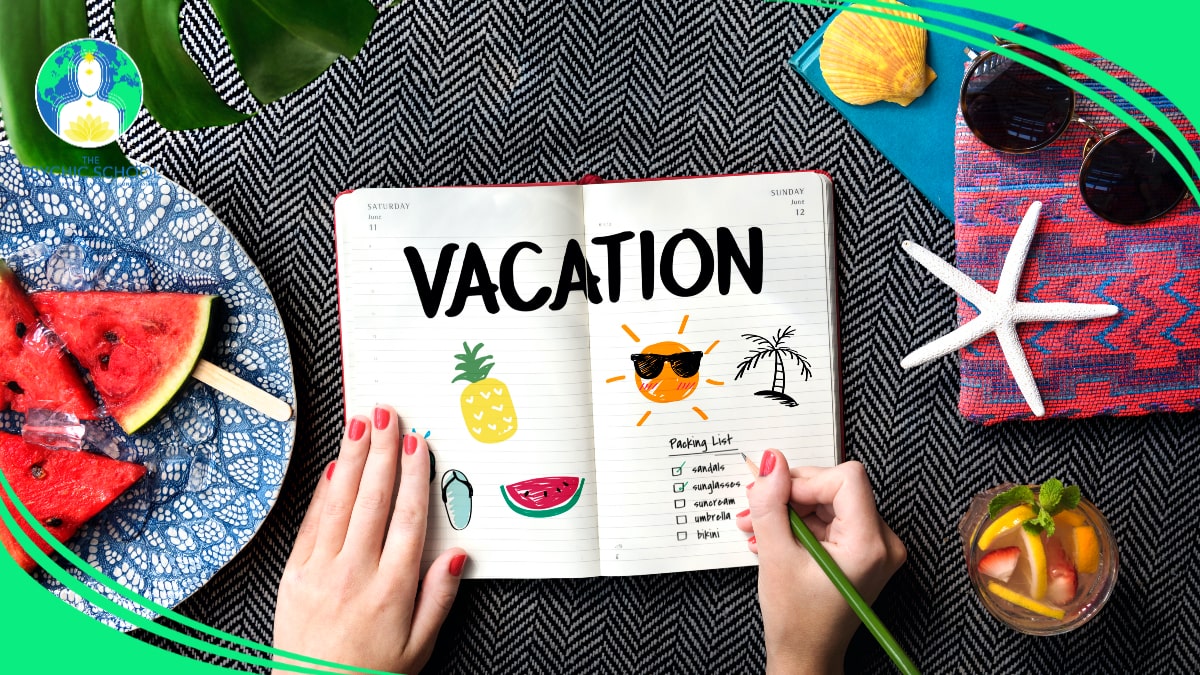 Clairvoyant Meditation 103 Class: Creating a Vacation (MP3) | The ... Clairvoyant Meditation 103 Class: Creating a Vacation (MP3) | The ...